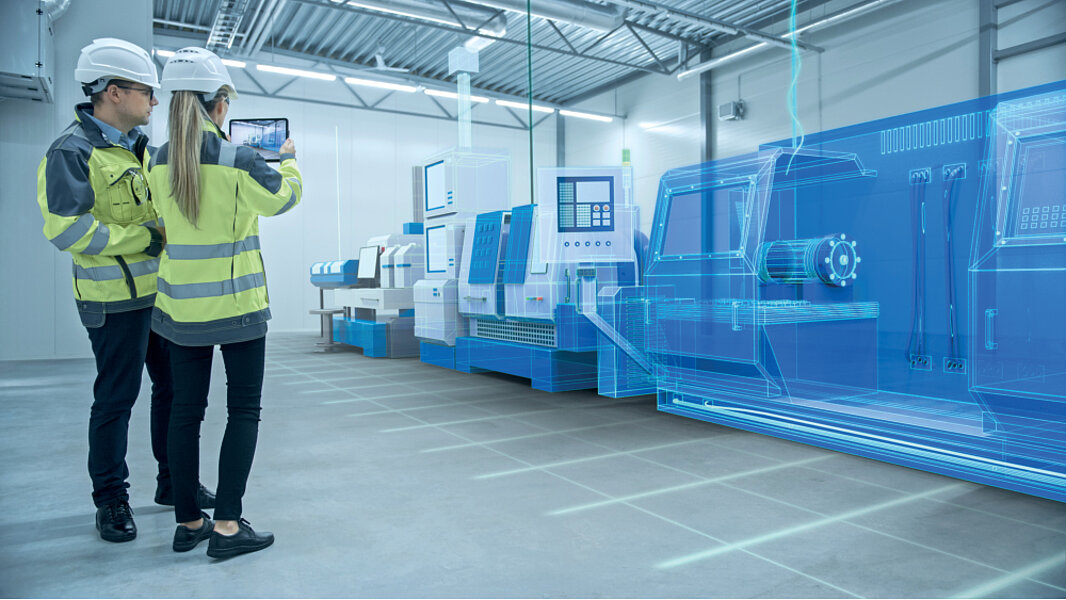 Schmersal - France SAS - De la digitalisation du Lockout Tagout à l ...